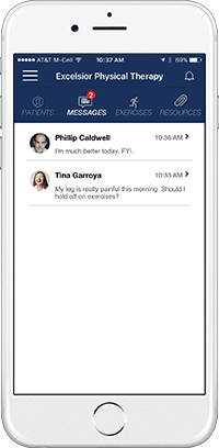 Therapist Essentials: Overview and Key Features – In Hand Health